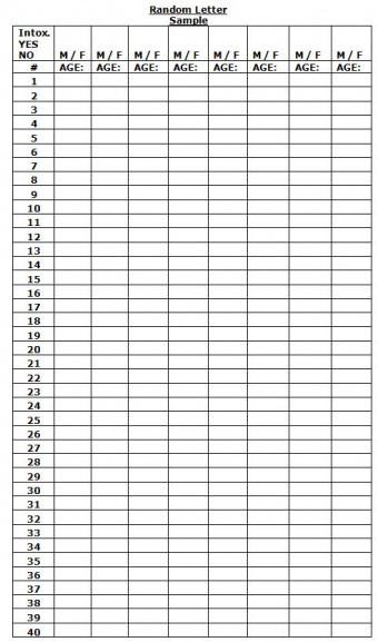 Stage 1 Design Document 2010 - Derek